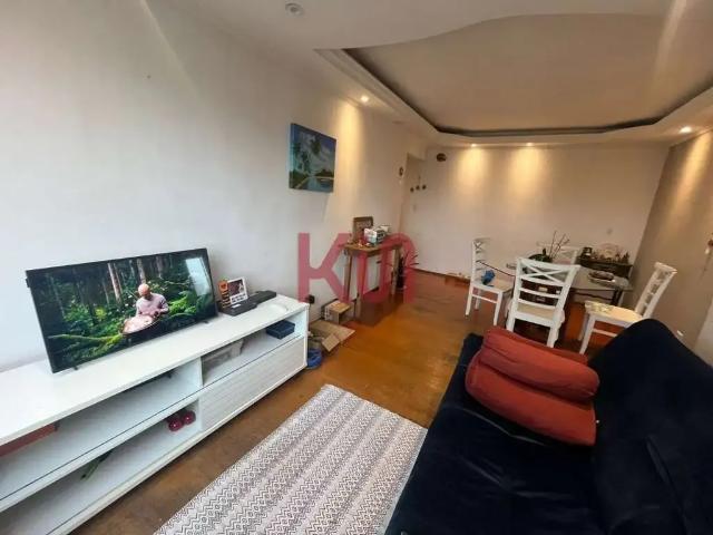 Apartamento para Venda em São Paulo/SP Vila Ipojuca 2 Quartos