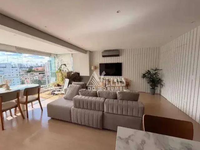 Apartamento para Venda em São Paulo/SP Vila Ipojuca 2 Quartos