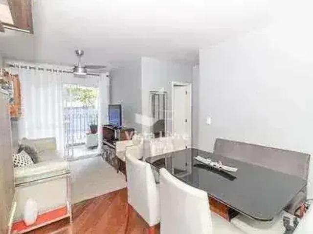 Apartamento para Venda em São Paulo/SP Vila Ipojuca 2 Quartos