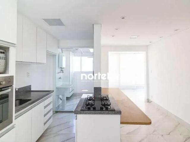 Apartamento para Venda em São Paulo/SP Vila Ipojuca 2 Quartos