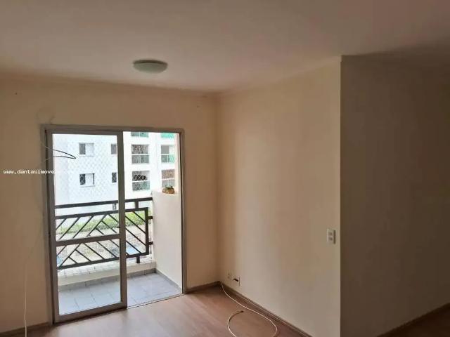 Apartamento para Venda em São Paulo/SP Vila Ipojuca 2 Quartos
