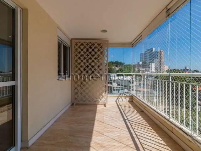 Apartamento para Venda em São Paulo/SP Vila Ipojuca 2 Quartos