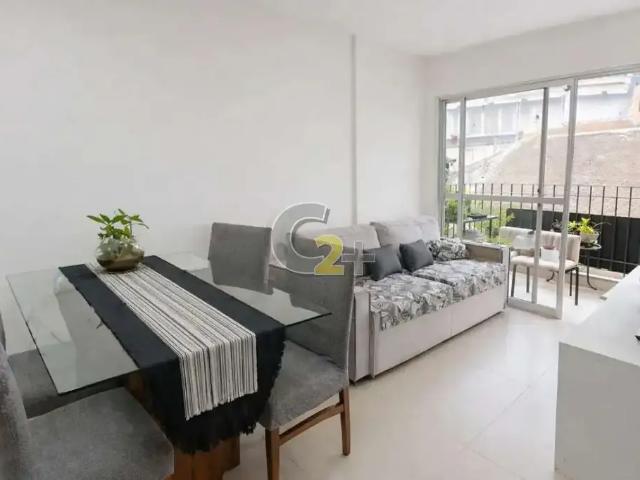 Apartamento para Venda em São Paulo/SP Vila Ipojuca 2 Quartos