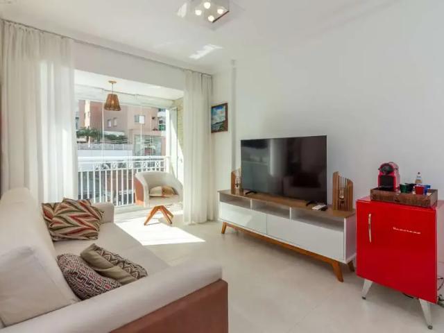 Apartamento para Venda em São Paulo/SP Vila Ipojuca 2 Quartos