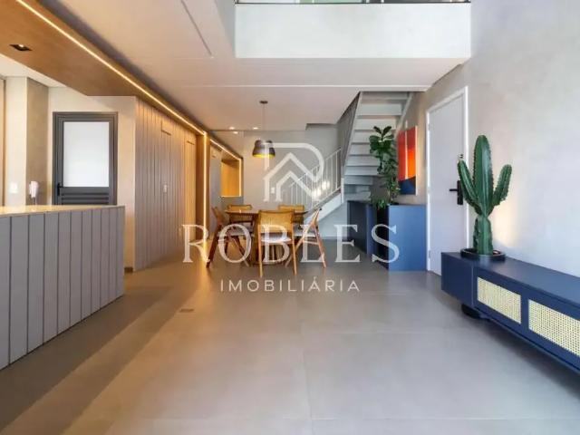 Apartamento para Venda em São Paulo/SP Vila Ipojuca 2 Quartos