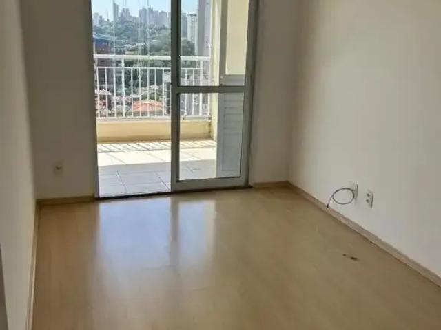 Apartamento para Venda em São Paulo/SP Vila Ipojuca 2 Quartos