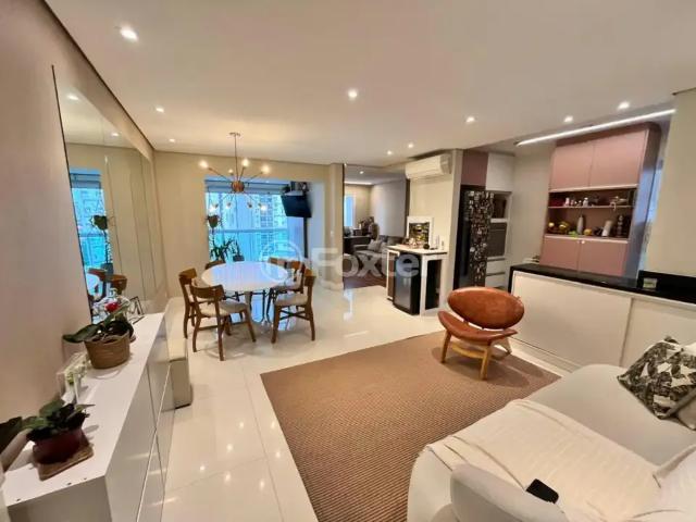 Apartamento para Venda em São Paulo/SP Vila Ipojuca 2 Quartos