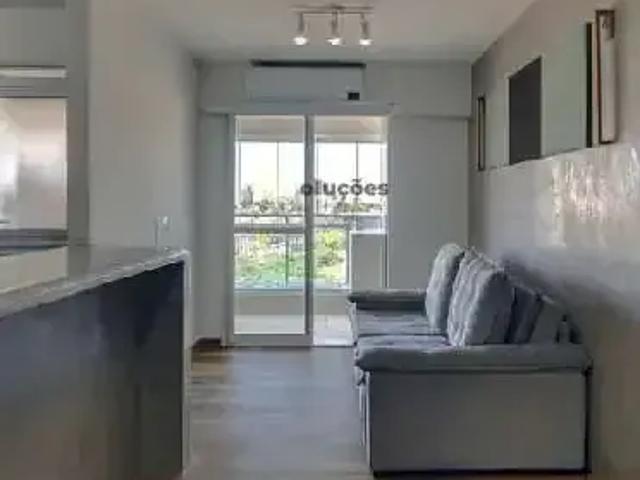 Apartamento para Venda em São Paulo/SP Vila Ipojuca 2 Quartos