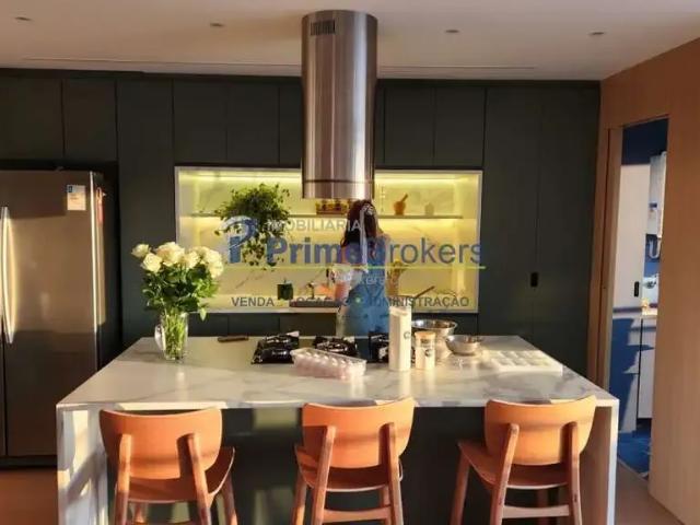 Apartamento para Venda em São Paulo/SP Vila Ipojuca 2 Quartos