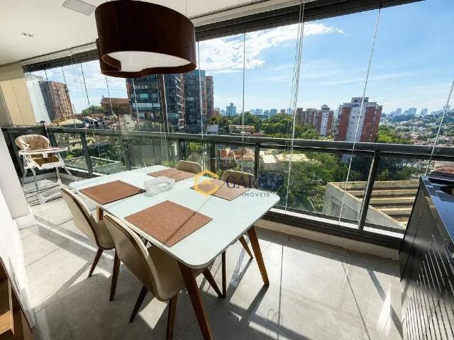 Apartamento para Venda em São Paulo/SP Vila Ipojuca 2 Quartos