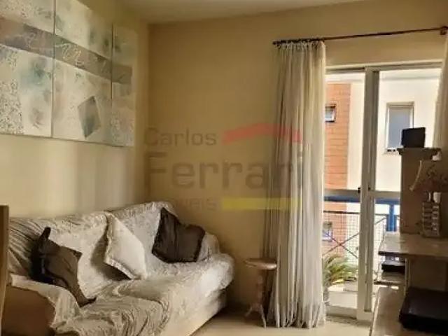 Apartamento para Venda em São Paulo/SP Vila Ipojuca 2 Quartos