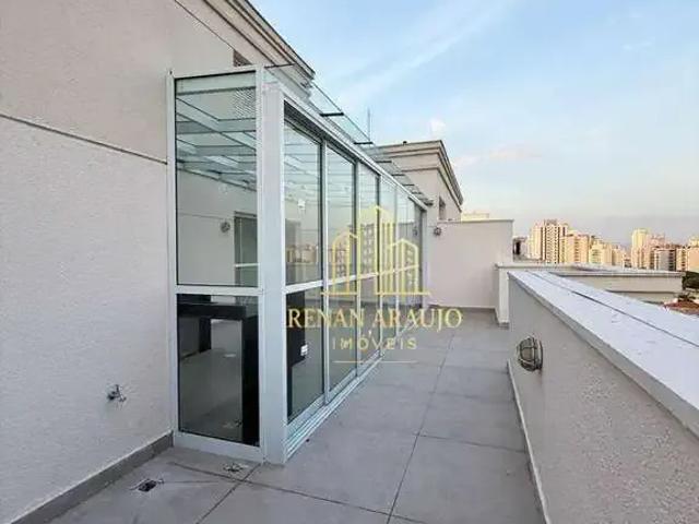 Apartamento para Venda em São Paulo/SP Vila Ipojuca 2 Quartos