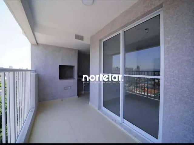 Apartamento para Venda em São Paulo/SP Vila Ipojuca 2 Quartos