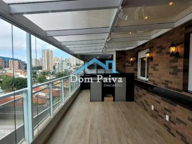 Apartamento para Venda em São Paulo/SP Vila Ipojuca 2 Quartos
