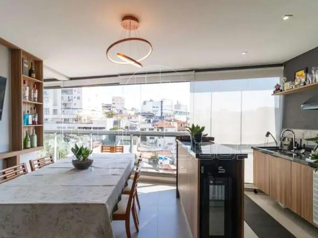 Apartamento para Venda em São Paulo/SP Vila Ipojuca 2 Quartos