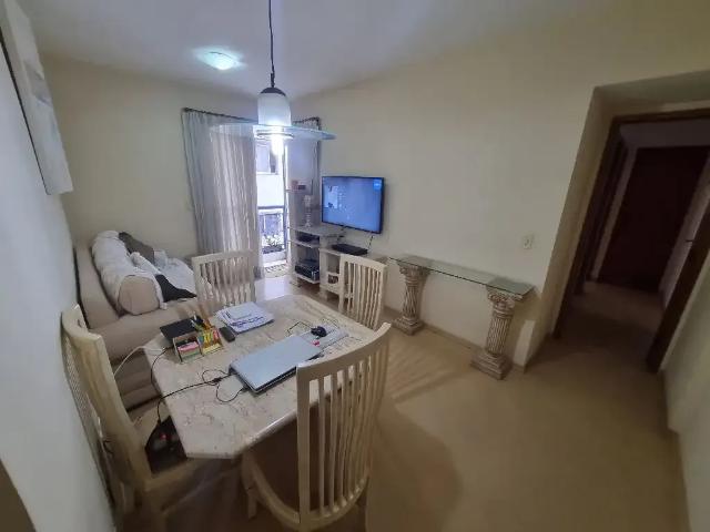 Apartamento para Venda em São Paulo/SP Vila Ipojuca 2 Quartos