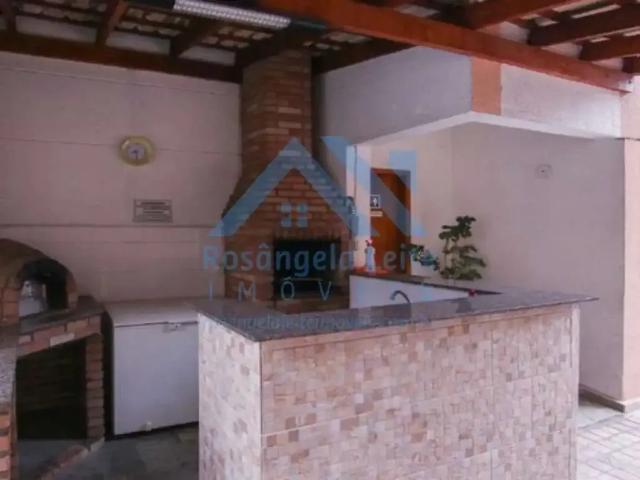 Apartamento para Venda em São Paulo/SP Vila Ipojuca 2 Quartos