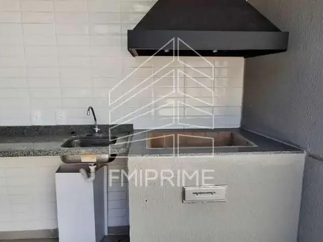 Apartamento para Venda em São Paulo/SP Vila Ipojuca 2 Quartos