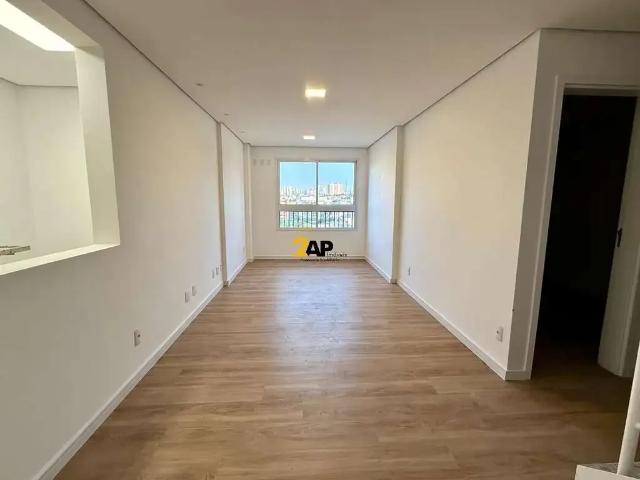 Apartamento para Venda em São Paulo/SP Vila Ipojuca 2 Quartos