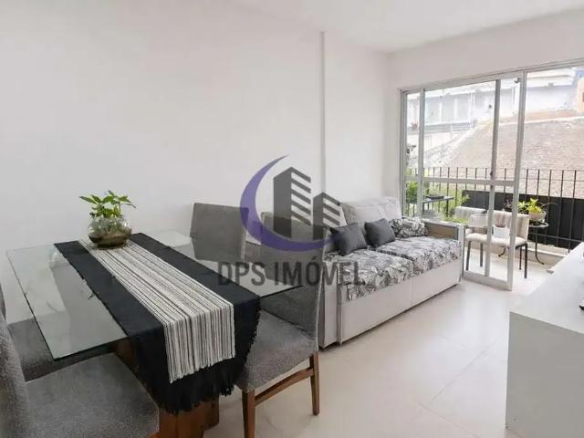 Apartamento para Venda em São Paulo/SP Vila Ipojuca 2 Quartos