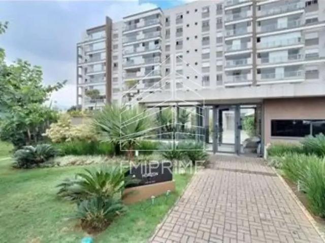 Apartamento para Venda em São Paulo/SP Vila Ipojuca 2 Quartos