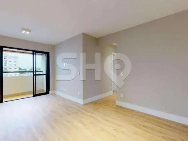 Apartamento para Venda em São Paulo/SP Vila Ipojuca 2 Quartos