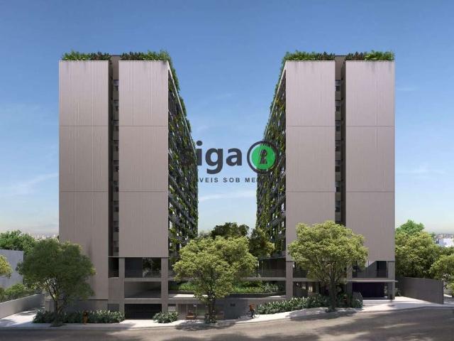 Apartamento para Venda em São Paulo/SP Vila Ipojuca 3 Quartos