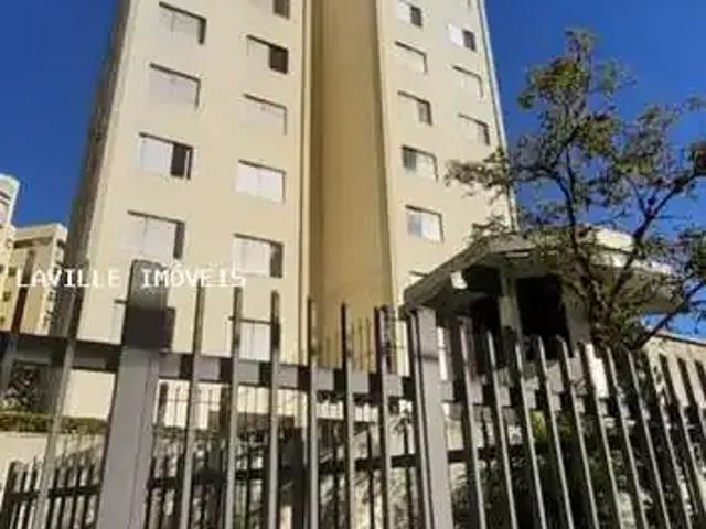 Apartamento para Venda em São Paulo/SP Vila Ipojuca 2 Quartos