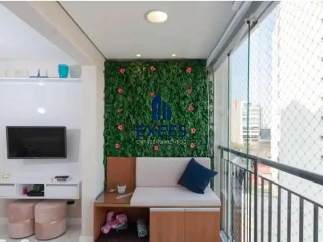 Apartamento para Venda em São Paulo/SP Vila Ipojuca 2 Quartos