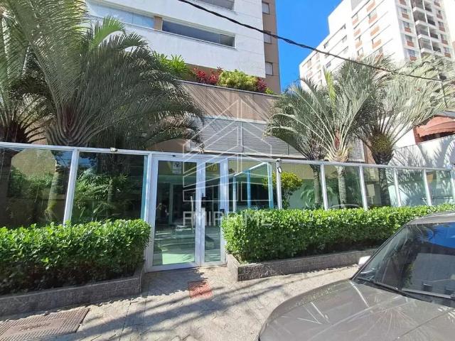 Apartamento para Venda em São Paulo/SP Vila Ipojuca 2 Quartos
