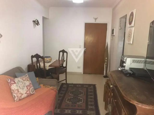 Apartamento para Venda em São Paulo/SP Vila Ipojuca 2 Quartos