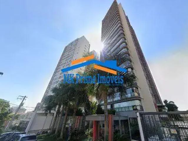 Apartamento para Venda em São Paulo/SP Vila Ipojuca 2 Quartos