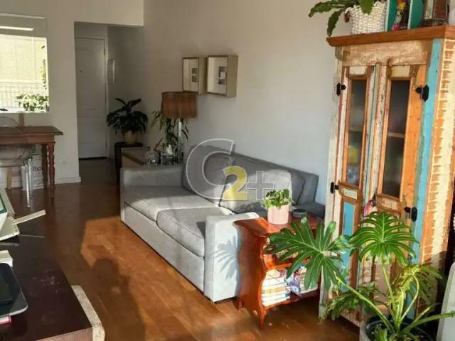 Apartamento para Venda em São Paulo/SP Vila Ipojuca 2 Quartos