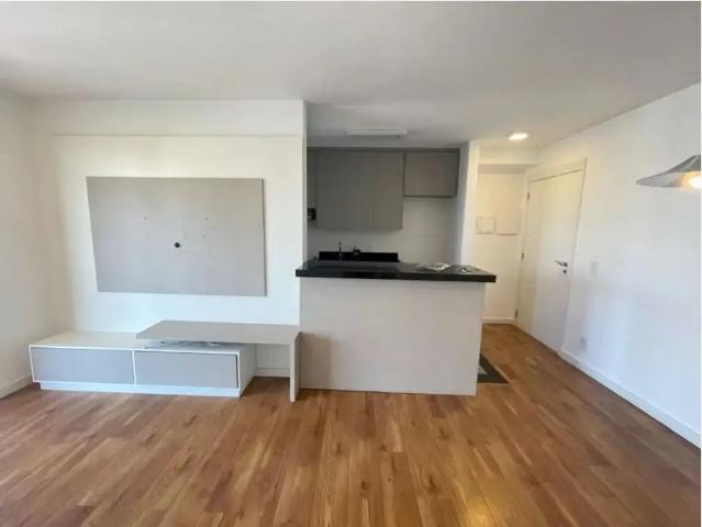 Apartamento para Venda em São Paulo/SP Vila Ipojuca 2 Quartos