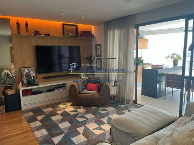 Apartamento para Venda em São Paulo/SP Vila Ipojuca 2 Quartos