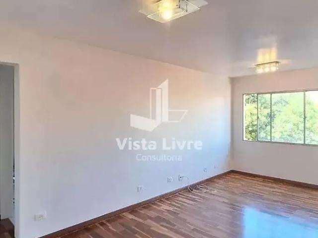 Apartamento para Venda em São Paulo/SP Vila Ipojuca 2 Quartos