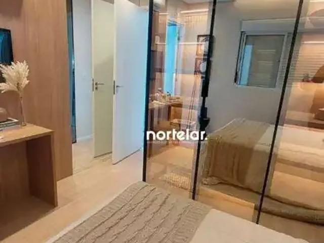 Apartamento para Venda em São Paulo/SP Vila Ipojuca 2 Quartos