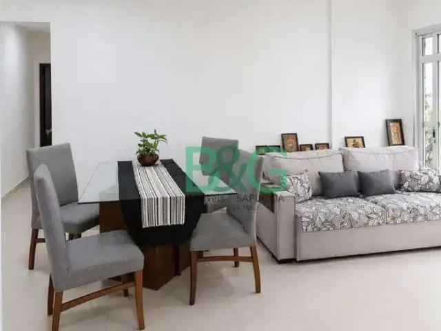 Apartamento para Venda em São Paulo/SP Vila Ipojuca 2 Quartos