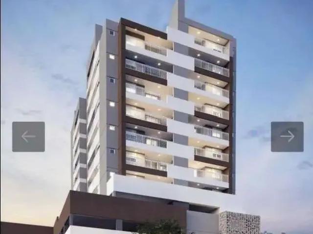 Apartamento para Venda em São Paulo/SP Vila Ipojuca 2 Quartos