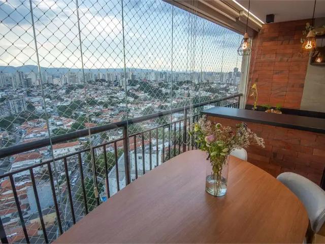 Apartamento para Venda em São Paulo/SP Vila Ipojuca 2 Quartos