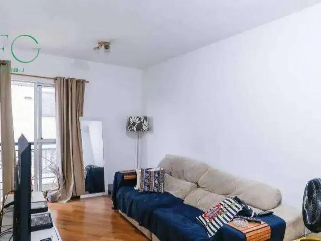 Apartamento para Venda em São Paulo/SP Vila Ipojuca 2 Quartos