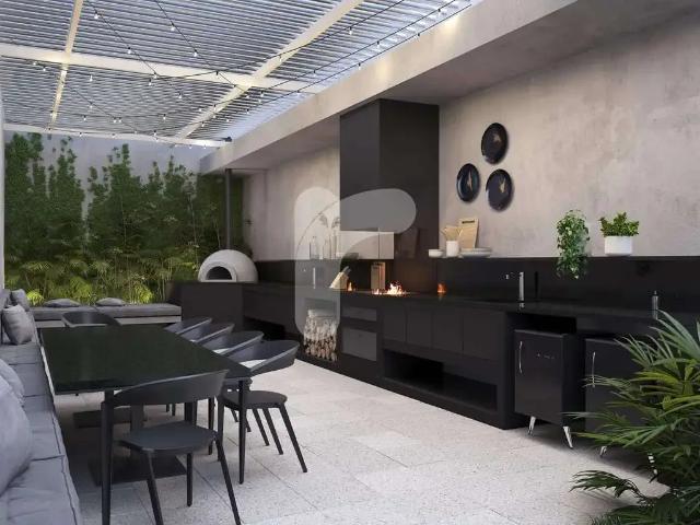 Apartamento para Venda em São Paulo/SP Vila Ipojuca 2 Quartos