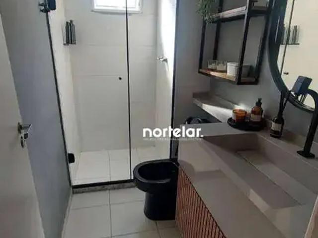 Apartamento para Venda em São Paulo/SP Vila Ipojuca 2 Quartos