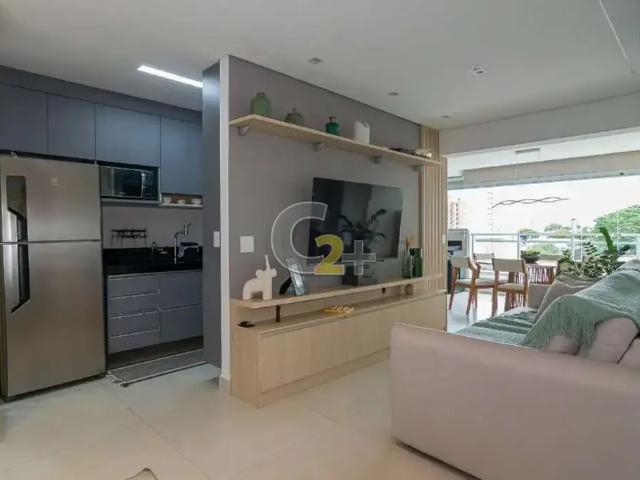 Apartamento para Venda em São Paulo/SP Vila Ipojuca 2 Quartos