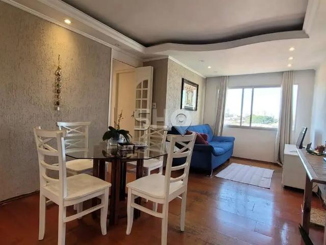 Apartamento para Venda em São Paulo/SP Vila Ipojuca 2 Quartos