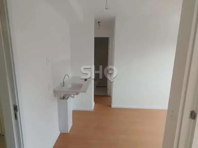 Apartamento para Venda em São Paulo/SP Vila Ipojuca 2 Quartos