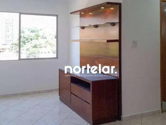 Apartamento para Venda em São Paulo/SP Vila Ipojuca 2 Quartos