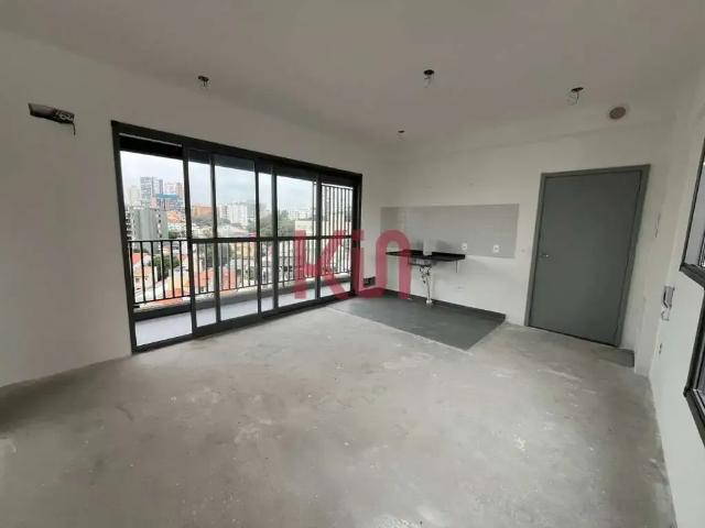 Apartamento para Venda em São Paulo/SP Vila Ipojuca 2 Quartos