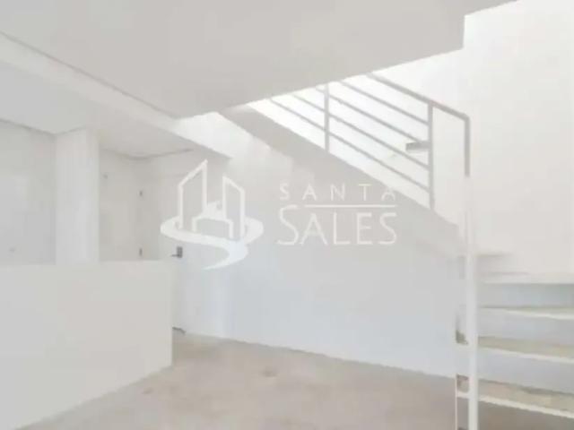Apartamento para Venda em São Paulo/SP Vila Ipojuca 2 Quartos