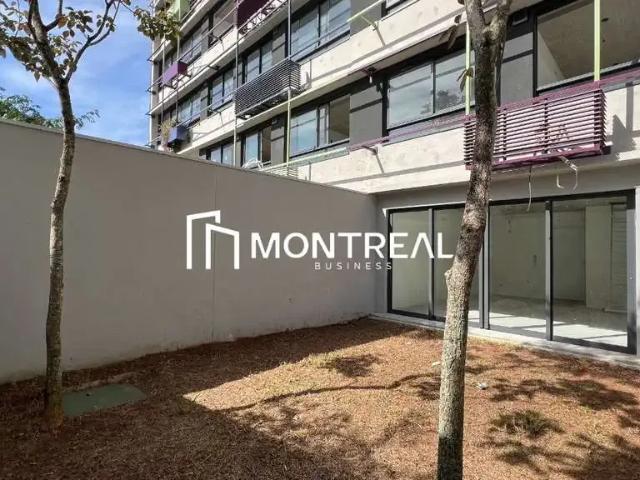 Apartamento para Venda em São Paulo/SP Vila Ipojuca 2 Quartos